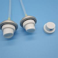 China Durable Facial Water Spritzer Valve for Professional Use - High-Pressure for Even Distribution for sale
