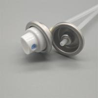 China Sensitive-Skin Facial Water Spritzer Valve - Gentle Spray for Delicate Faces for sale