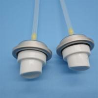 China Decorative Facial Water Spritzer Valve for Aesthetic Appeal - Stylish Design with Functional Use for sale