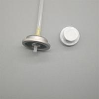 China Delicate Facial Water Sprayer Valve for Beauty Lovers  with Adjustable Mist Output for sale