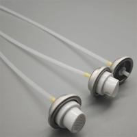China Compact Facial Water Sprayer Valve For Travelers With Leak-Proof Design for sale