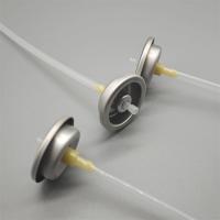 China Compact Facial Water Sprayer Valve For Travelers With Leak-Proof Design for sale