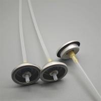 China Compact Facial Water Sprayer Valve For Travelers With Leak-Proof Design for sale