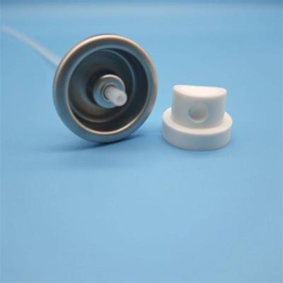 China High-Capacity Professional-Grade Facial Water Spray Valve for Spas and Daily Use with Leak-Proof and Ergonomic Design for sale