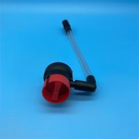 China Premium Tire Inflator Valve for Quick and Efficient Inflation - Ideal for Automotive and Industrial Applications for sale