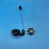 China Premium Tire Inflator Valve for Quick and Efficient Inflation - Ideal for Automotive and Industrial Applications for sale
