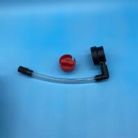 China Heavy-Duty Tire Inflator Valve for Industrial Applications - Durable and Efficient for sale