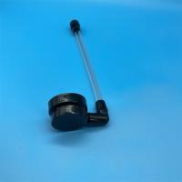 China Heavy-Duty Tire Inflator Valve for Industrial Applications - Durable and Efficient for sale