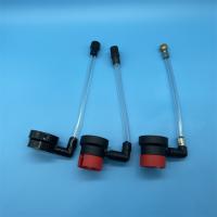 China Heavy-Duty Tire Inflator Valve for Industrial Applications - Durable and Efficient for sale