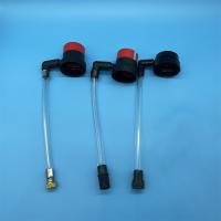 China High-Performance Inflator Actuator for Automotive Applications - Reliable and Efficient Tire Inflation for sale
