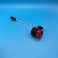 China Versatile Inflator Actuator for Industrial Applications - Efficient and Reliable Performance for sale