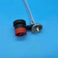 China Wireless Tire Pressure Actuator for Convenient and Efficient Monitoring - Real-time Data Transmission for sale