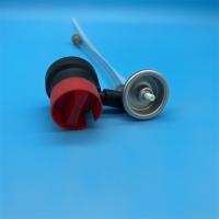 China High-Performance Inflator Actuator for Automotive Tires - Durable and Efficient Usage for sale