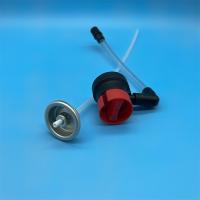 China High-Performance Inflator Actuator for Automotive Tires - Durable and Efficient Usage for sale