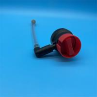 China Reliable Inflator Actuator for Sports Equipment - Quick Inflation and User-Friendly Design for sale