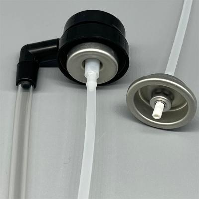 China Durable Tire Inflator Valve Actuator for Quick and Efficient Airflow Control for sale
