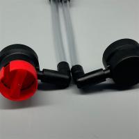 China Durable Tire Inflator Valve Actuator for Quick and Efficient Airflow Control for sale
