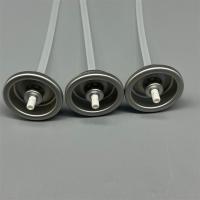 China Durable Tire Inflator Valve Actuator for Quick and Efficient Airflow Control for sale