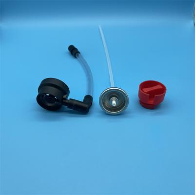 China High-Performance Tire Inflator Valve Actuator for Heavy-Duty and Everyday Use for sale
