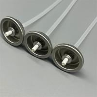 China Premium Tire Inflator Valve for Car Enthusiasts with Precision Control for sale