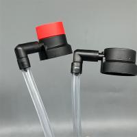 China Premium Tire Inflator Valve for Car Enthusiasts with Precision Control for sale