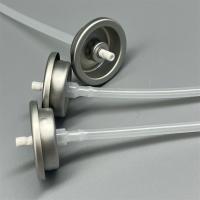 China Versatile Tire Inflator Valve for RV Enthusiasts with Multi-Fit Design for sale