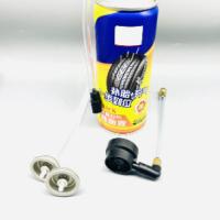 China Locking Brass Air Chuck for Tire Inflation for sale