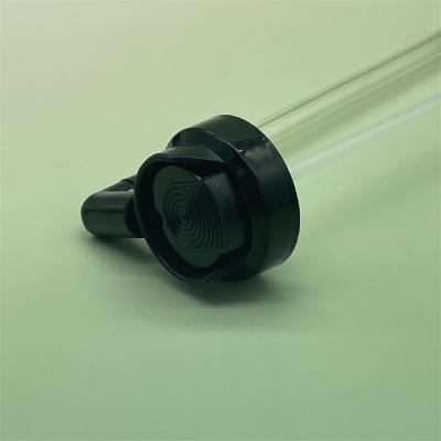 China High-Flow Tire Inflator Valve and Actuator with Corrosion-Resistant Brass for Leak-Proof Connection for sale
