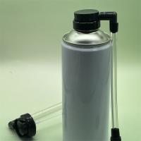 China High-Pressure Leak-Proof Tire Inflator Valve Actuator with Ergonomic Handle for Efficient Tire Inflation for sale