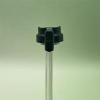 China High-Pressure Leak-Proof Tire Inflator Valve Actuator with Ergonomic Handle for Efficient Tire Inflation for sale