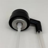 China Advanced Tire Inflator Valve for Bicycles with User-Friendly Design for sale