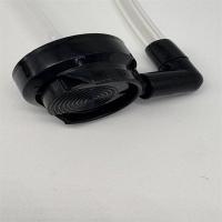 China Premium Tire Inflator Valve for Off-Roaders with Robust Build for sale