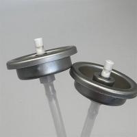 China Premium Tire Inflator Valve for Off-Roaders with Robust Build for sale