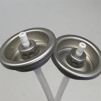 China Premium Tire Inflator Valve for Off-Roaders with Robust Build for sale