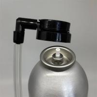 China Efficient Tire Inflator Valve for Fleet Operators with Time-Saving Design for sale