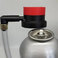 China Efficient Tire Inflator Valve for Fleet Operators with Time-Saving Design for sale