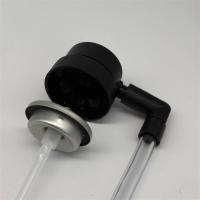 China Innovative Tire inflator valve actuator for DIYers with adjustable air flow for sale