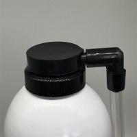 China Elegant Tire inflator valve actuator for luxury car owners with aesthetic design for sale