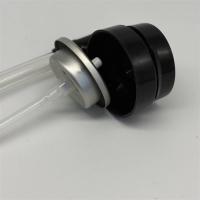 China Heavy-Duty Corrosion-Resistant Tire Inflator Valve with Actuator for Commercial Truck Fleets for sale