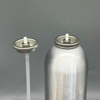 China Durable Tire Inflator Valve for Automotive and Bicycle Use with Secure Seal for sale