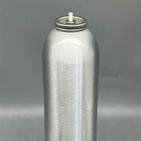 China High-Flow Tire Inflator Valve Actuator for Rapid Truck and RV Inflation for sale