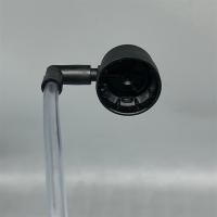 China High-Flow Tire Inflator Valve Actuator for Rapid Truck and RV Inflation for sale