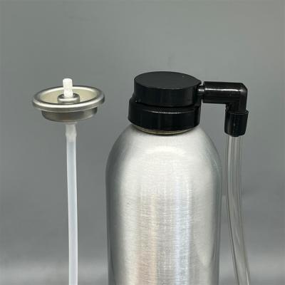China Compact Tire Inflator Valve Actuator for DIY Enthusiasts with Easy Operation for sale