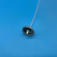 China Vibrant Colored Ribbon Valve Customizable for Decorative and Craft for sale