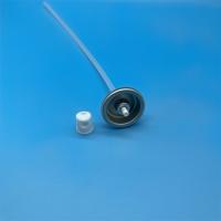 China Vibrant Colored Ribbon Valve Actuator - Enhance Valve Control with Style for sale