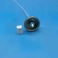 China Precision Colored Ribbon Valve Actuator - Accurate Control with Visual Impact for sale