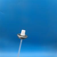 China Versatile Colored Ribbon Control Valve - Precision Control with Vibrant Design for sale