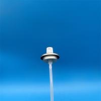 China Versatile Colored Ribbon Control Valve - Precision Control with Vibrant Design for sale