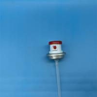 China Advanced Footwear Cleaning Valve - Efficient Shoe Hygiene Solution for sale