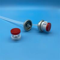 China Shoe Hygiene Cleaning Valve - Easy-to-Use Footwear Care Solution for sale